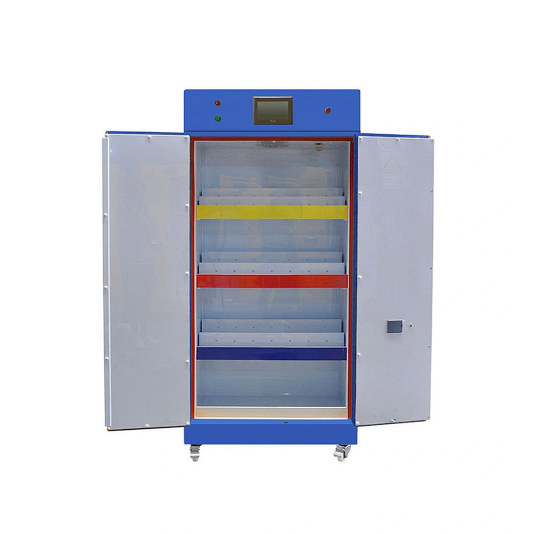 Intelligent safety cabinet Huanawell